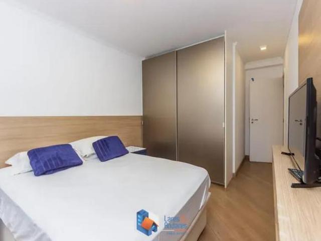 Apartamento em Vila Gumercindo, São Paulo/SP de 124m² 4 quartos à venda por R$ 1.390.000,00