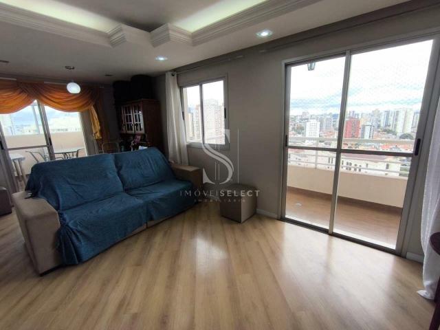 Apartamento em Vila Gumercindo, São Paulo/SP de 131m² 3 quartos à venda por R$ 1.398.900,00