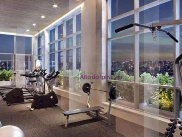 Apartamento em Vila Gumercindo, São Paulo/SP de 132m² 4 quartos à venda por R$ 1.697.000,00