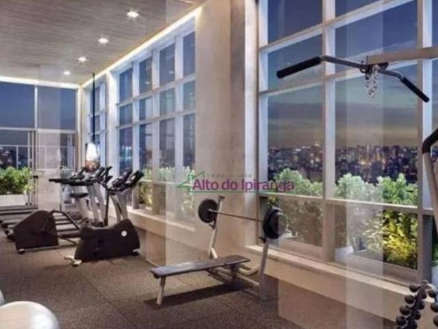 Apartamento em Vila Gumercindo, São Paulo/SP de 132m² 4 quartos à venda por R$ 1.697.000,00