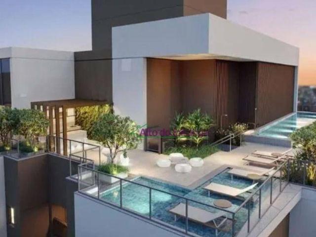 Apartamento em Vila Gumercindo, São Paulo/SP de 132m² 4 quartos à venda por R$ 1.696.900,00