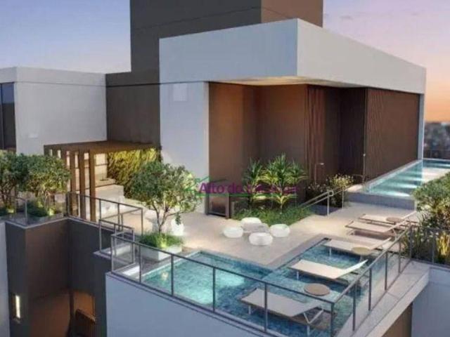 Apartamento em Vila Gumercindo, São Paulo/SP de 132m² 4 quartos à venda por R$ 1.696.000,00
