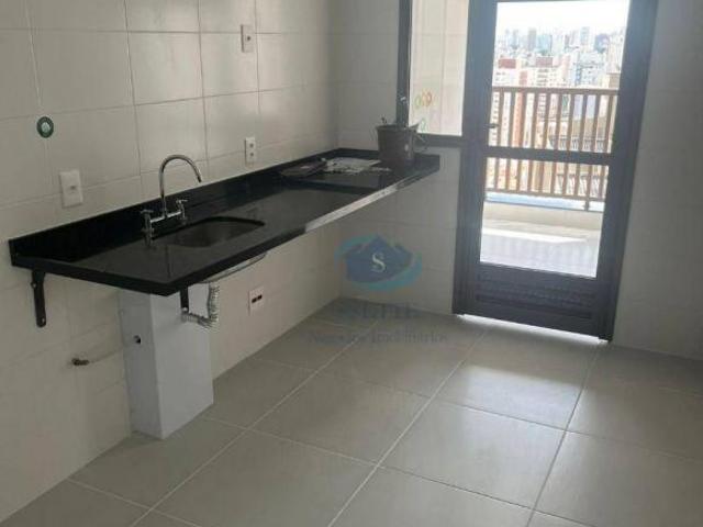 Apartamento em Vila Gumercindo, São Paulo/SP de 132m² 4 quartos à venda por R$ 1.950.000,00