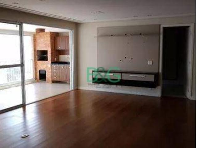 Apartamento em Vila Gumercindo, São Paulo/SP de 141m² 3 quartos à venda por R$ 1.698.900,00