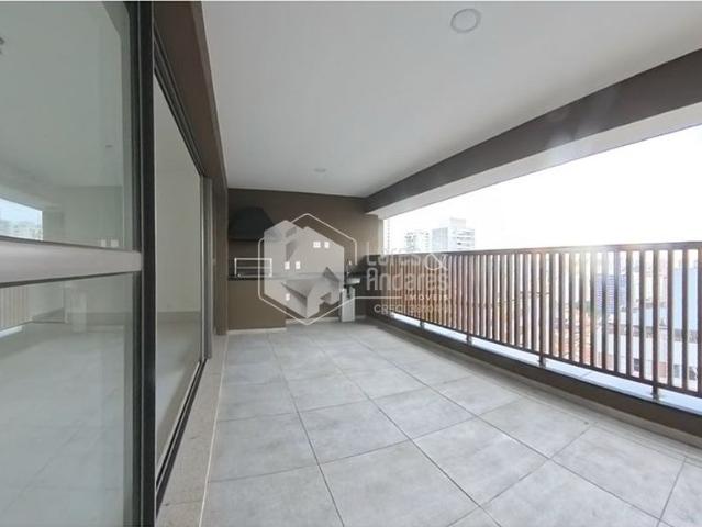 Apartamento em Vila Gumercindo, São Paulo/SP de 151m² 3 quartos à venda por R$ 1.734.900,00