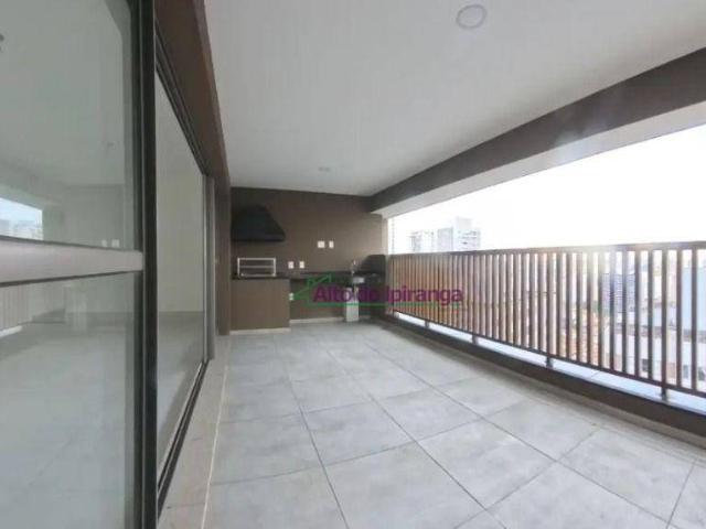 Apartamento em Vila Gumercindo, São Paulo/SP de 151m² 3 quartos à venda por R$ 1.734.000,00