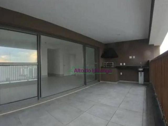 Apartamento em Vila Gumercindo, São Paulo/SP de 151m² 3 quartos à venda por R$ 1.735.000,00
