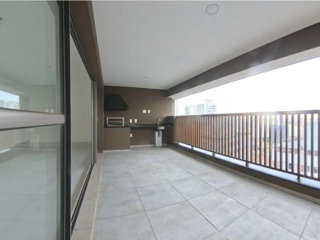 Apartamento em Vila Gumercindo, São Paulo/SP de 152m² 3 quartos à venda por R$ 1.734.000,00