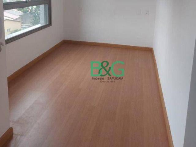 Apartamento em Vila Gumercindo, São Paulo/SP de 29m² 1 quartos à venda por R$ 374.900,00