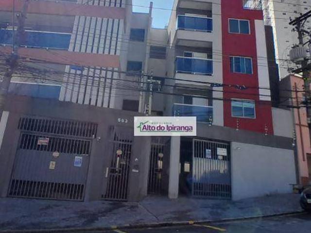 Apartamento em Vila Gumercindo, São Paulo/SP de 31m² 1 quartos à venda por R$ 317.000,00