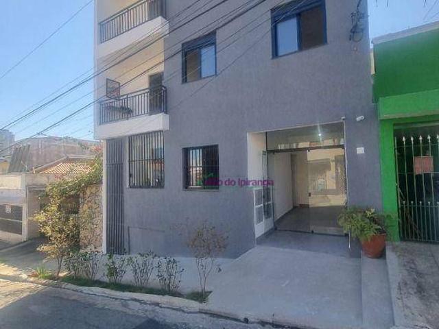 Apartamento em Vila Gumercindo, São Paulo/SP de 32m² 1 quartos à venda por R$ 368.900,00