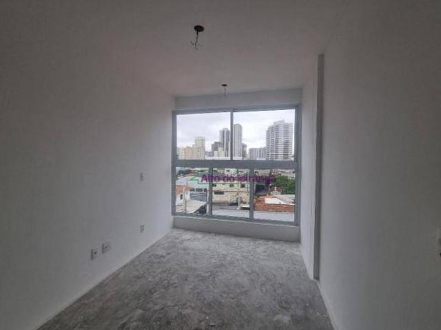 Apartamento em Vila Gumercindo, São Paulo/SP de 33m² 2 quartos à venda por R$ 290.160,00