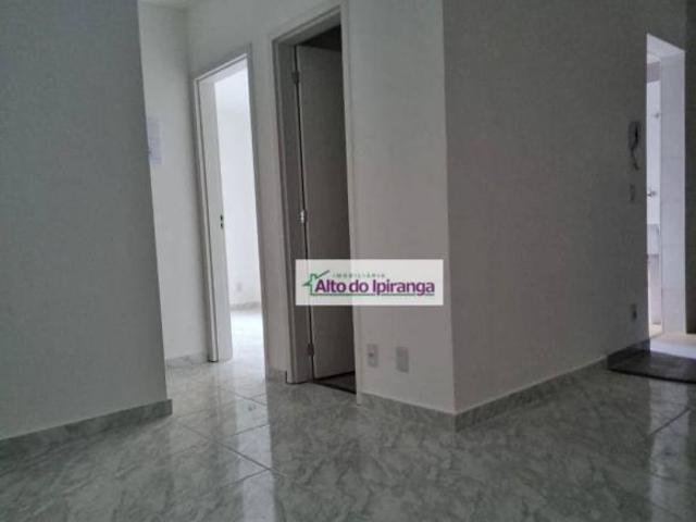Apartamento em Vila Gumercindo, São Paulo/SP de 44m² 2 quartos à venda por R$ 330.000,00