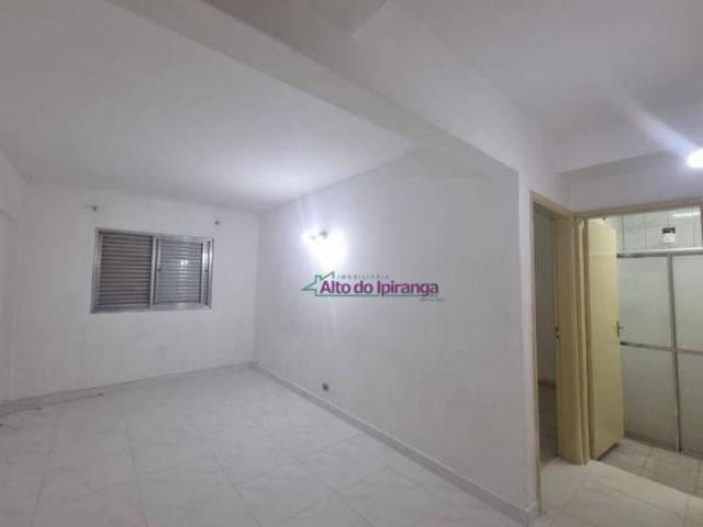 Apartamento em Vila Gumercindo, São Paulo/SP de 50m² 1 quartos à venda por R$ 300.000,00 ou para loc