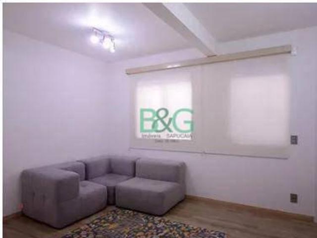 Apartamento em Vila Gumercindo, São Paulo/SP de 50m² 2 quartos à venda por R$ 458.000,00