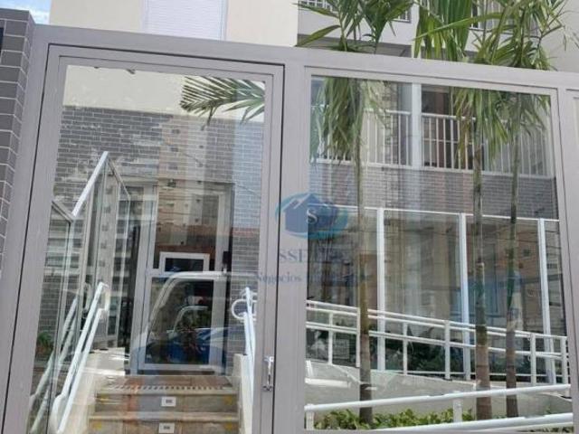 Apartamento em Vila Gumercindo, São Paulo/SP de 50m² 2 quartos à venda por R$ 530.000,00