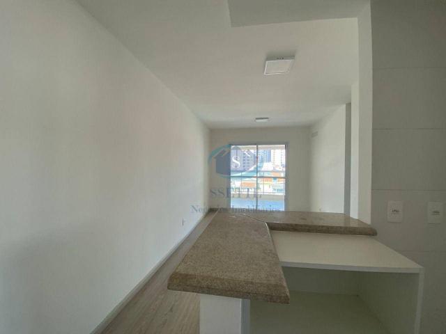 Apartamento em Vila Gumercindo, São Paulo/SP de 55m² 2 quartos à venda por R$ 649.900,00