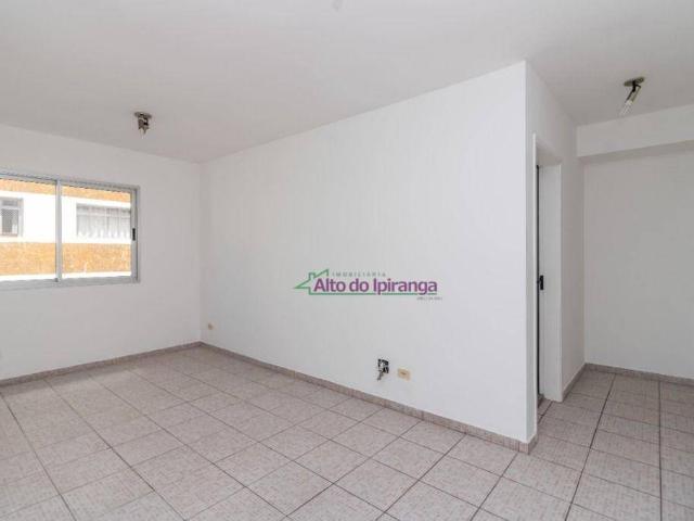 Apartamento em Vila Gumercindo, São Paulo/SP de 56m² 3 quartos à venda por R$ 374.900,00