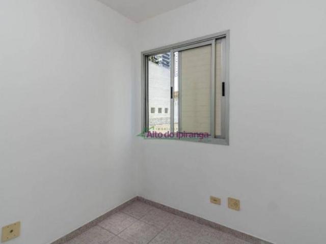 Apartamento em Vila Gumercindo, São Paulo/SP de 56m² 3 quartos à venda por R$ 375.000,00