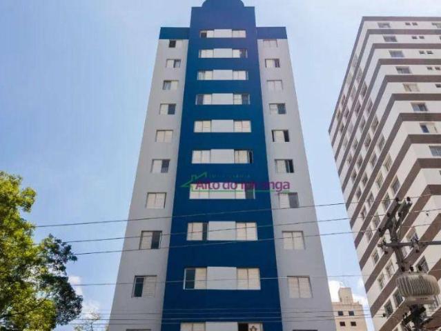 Apartamento em Vila Gumercindo, São Paulo/SP de 56m² 3 quartos à venda por R$ 384.900,00