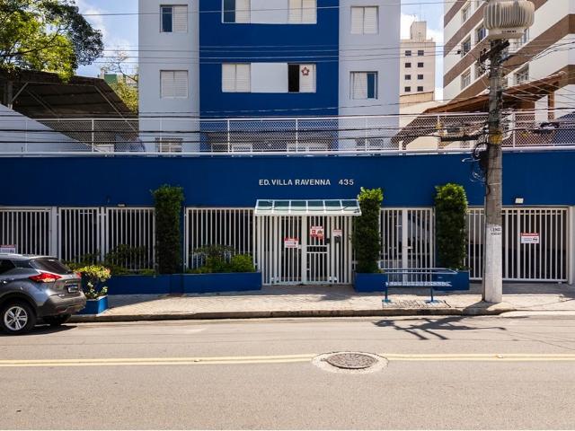 Apartamento em Vila Gumercindo, São Paulo/SP de 56m² 3 quartos à venda por R$ 398.000,00