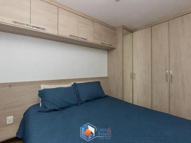 Apartamento em Vila Gumercindo, São Paulo/SP de 57m² 2 quartos à venda por R$ 589.000,00