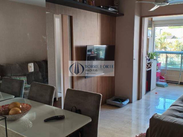 Apartamento em Vila Gumercindo, São Paulo/SP de 57m² 2 quartos à venda por R$ 619.000,00