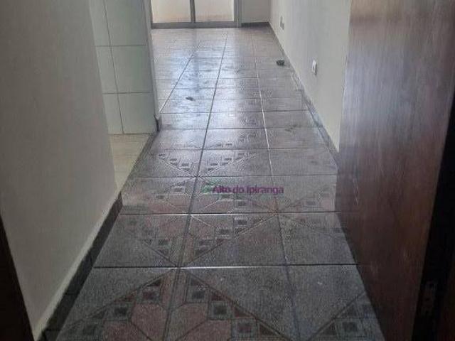 Apartamento em Vila Gumercindo, São Paulo/SP de 58m² 2 quartos à venda por R$ 430.000,00