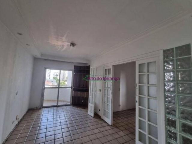 Apartamento em Vila Gumercindo, São Paulo/SP de 58m² 2 quartos à venda por R$ 430.000,00