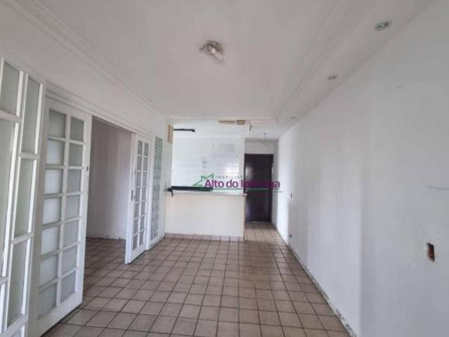 Apartamento em Vila Gumercindo, São Paulo/SP de 58m² 2 quartos à venda por R$ 430.000,00
