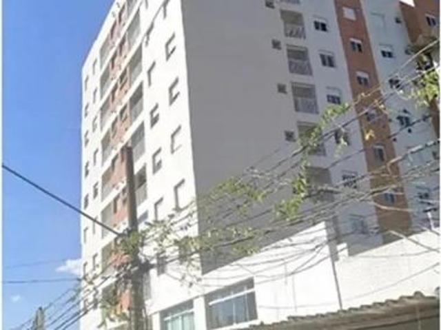 Apartamento em Vila Gumercindo, São Paulo/SP de 58m² 2 quartos à venda por R$ 510.000,00