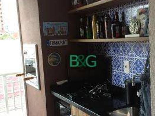 Apartamento em Vila Gumercindo, São Paulo/SP de 60m² 2 quartos à venda por R$ 633.400,00