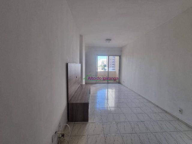 Apartamento em Vila Gumercindo, São Paulo/SP de 62m² 2 quartos à venda por R$ 449.900,00