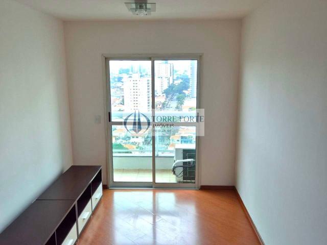 Apartamento em Vila Gumercindo, São Paulo/SP de 62m² 2 quartos à venda por R$ 649.000,00