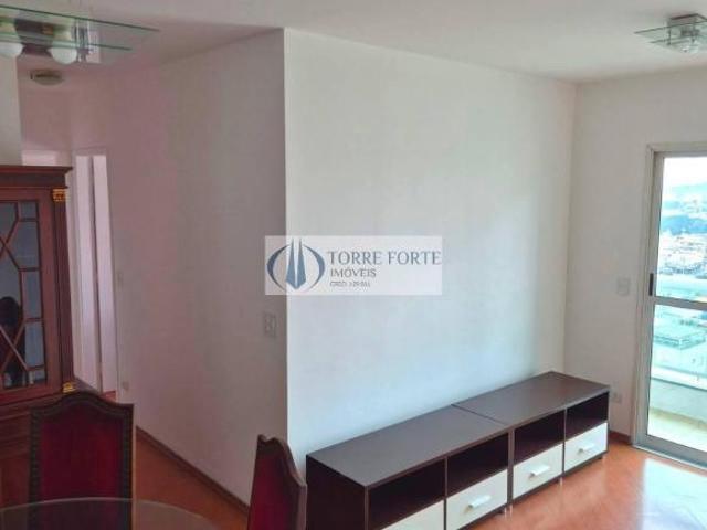 Apartamento em Vila Gumercindo, São Paulo/SP de 62m² 2 quartos à venda por R$ 650.000,00