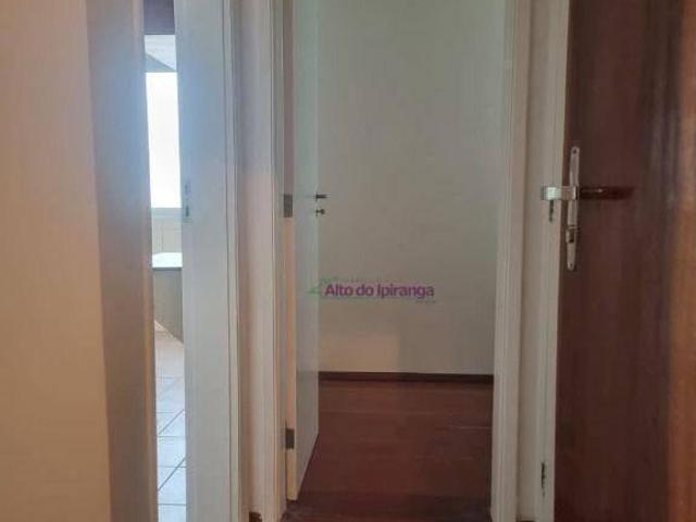 Apartamento em Vila Gumercindo, São Paulo/SP de 63m² 2 quartos à venda por R$ 430.000,00