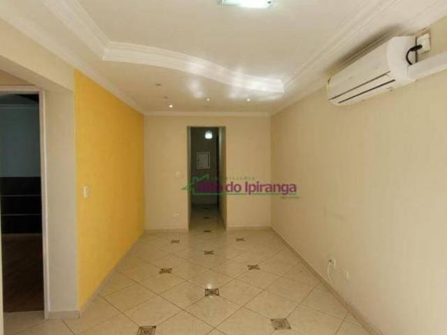 Apartamento em Vila Gumercindo, São Paulo/SP de 63m² 2 quartos à venda por R$ 520.000,00