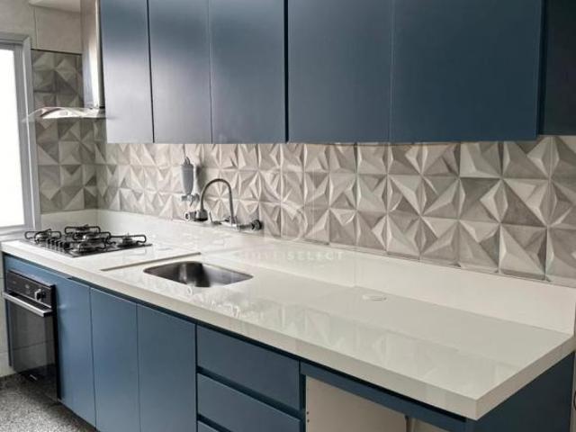 Apartamento em Vila Gumercindo, São Paulo/SP de 63m² 2 quartos à venda por R$ 530.000,00