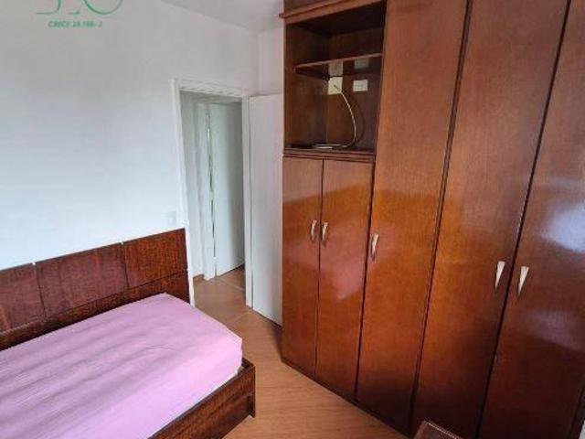 Apartamento em Vila Gumercindo, São Paulo/SP de 63m² 2 quartos à venda por R$ 650.000,00