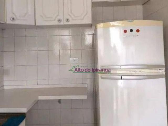 Apartamento em Vila Gumercindo, São Paulo/SP de 64m² 2 quartos à venda por R$ 570.000,00