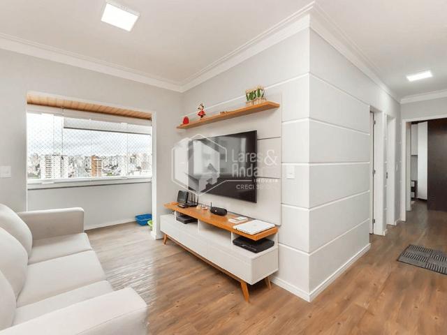 Apartamento em Vila Gumercindo, São Paulo/SP de 64m² 2 quartos à venda por R$ 609.900,00