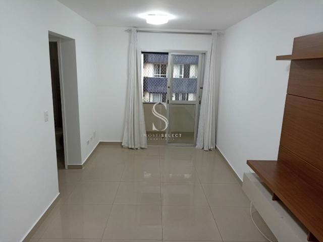 Apartamento em Vila Gumercindo, São Paulo/SP de 64m² 3 quartos à venda por R$ 530.914,00