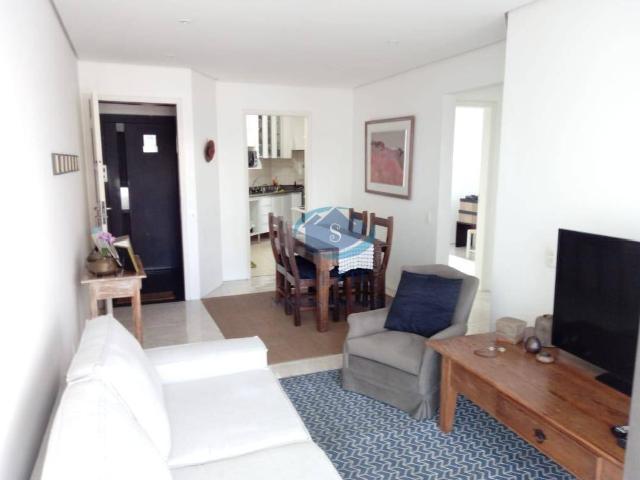 Apartamento em Vila Gumercindo, São Paulo/SP de 65m² 2 quartos à venda por R$ 494.900,00