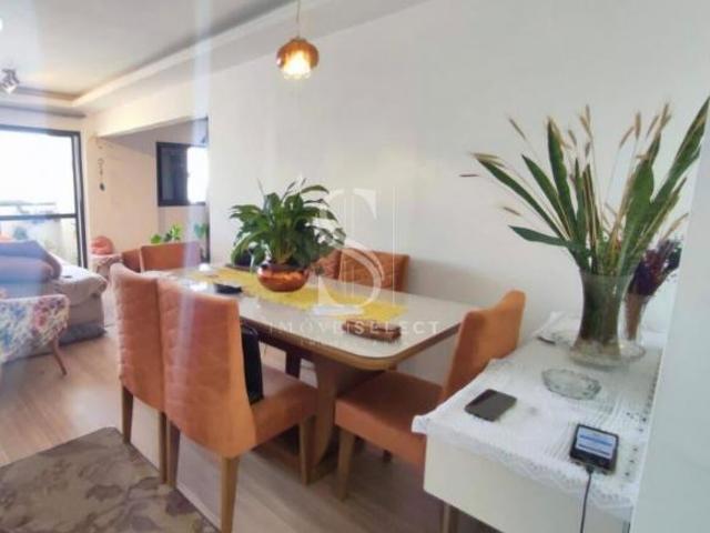 Apartamento em Vila Gumercindo, São Paulo/SP de 65m² 2 quartos à venda por R$ 550.000,00