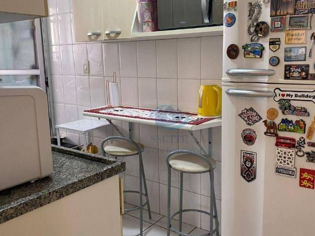 Apartamento em Vila Gumercindo, São Paulo/SP de 65m² 2 quartos à venda por R$ 647.000,00