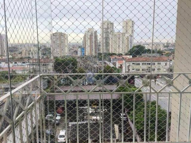 Apartamento em Vila Gumercindo, São Paulo/SP de 65m² 2 quartos à venda por R$ 680.000,00