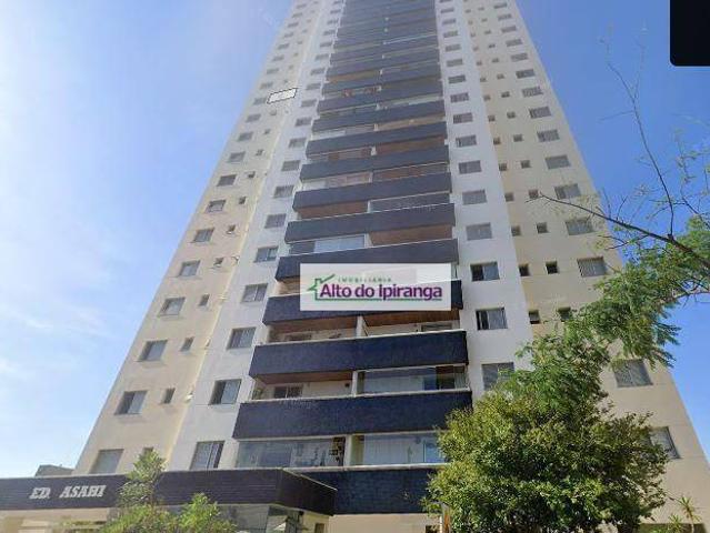 Apartamento em Vila Gumercindo, São Paulo/SP de 65m² 2 quartos à venda por R$ 749.000,00