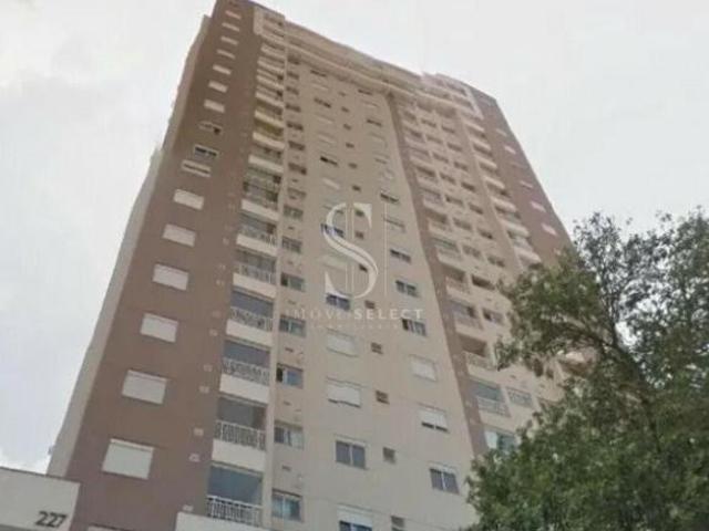 Apartamento em Vila Gumercindo, São Paulo/SP de 65m² 2 quartos à venda por R$ 739.000,00