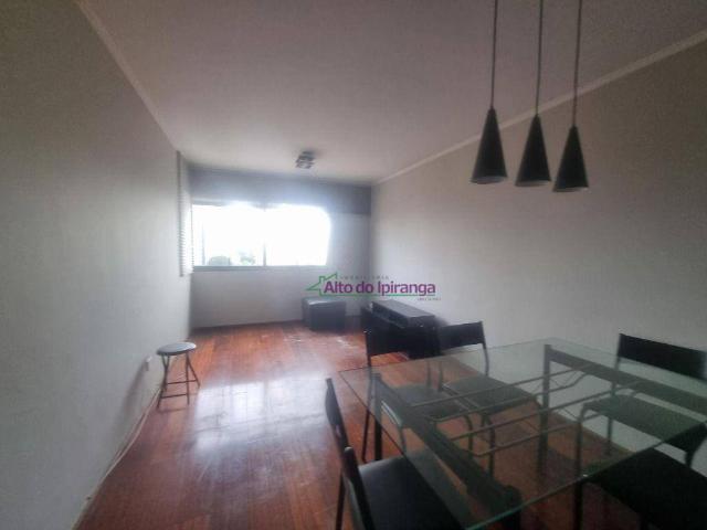 Apartamento em Vila Gumercindo, São Paulo/SP de 67m² 2 quartos à venda por R$ 529.900,00