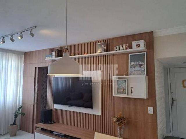 Apartamento em Vila Gumercindo, São Paulo/SP de 69m² 2 quartos à venda por R$ 550.000,00